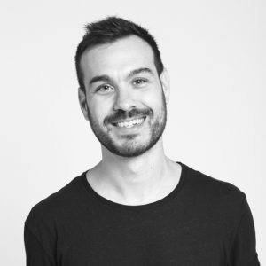 Luis Isique - MY YOGA